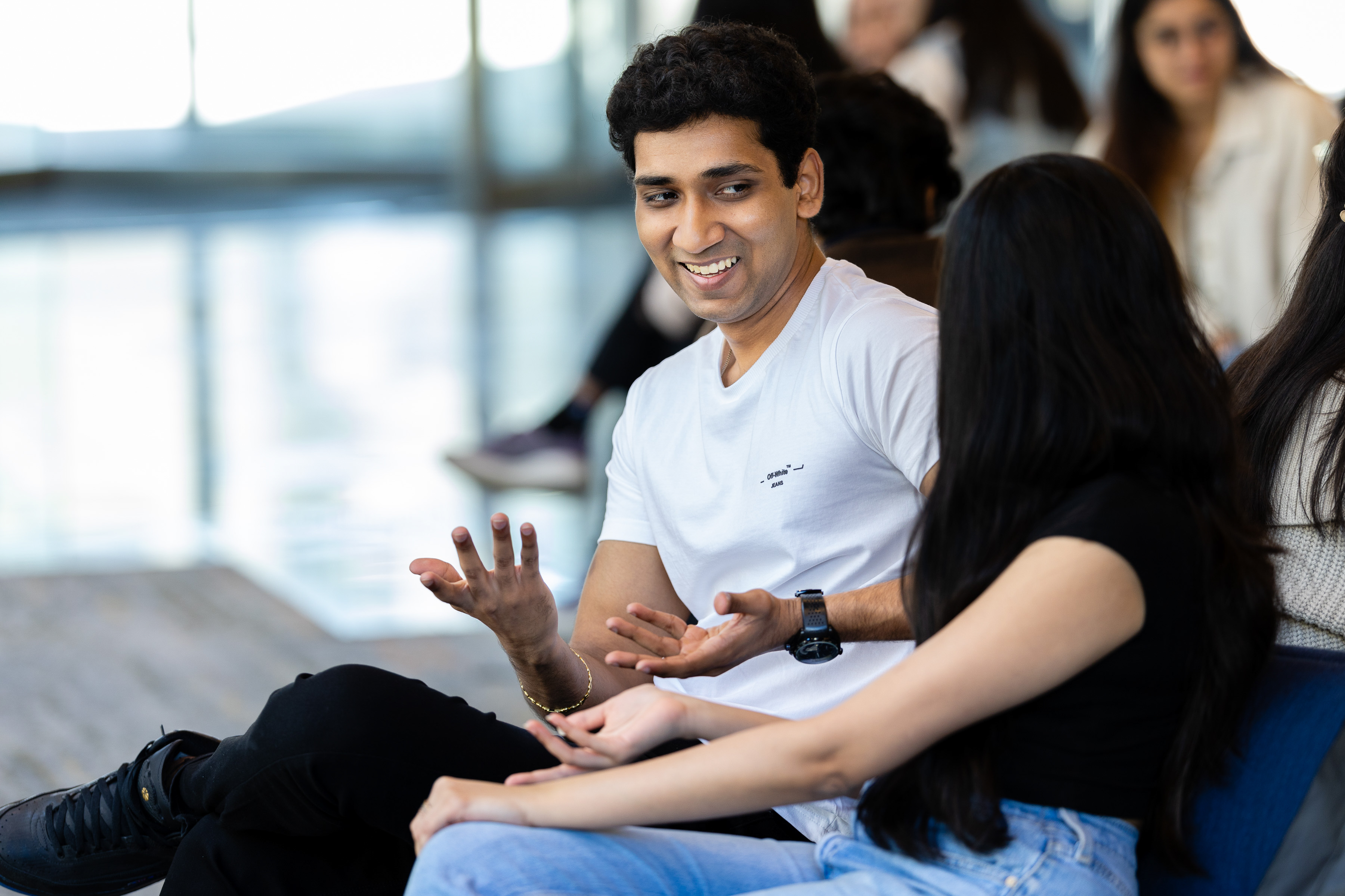 FBE Employability Drop In