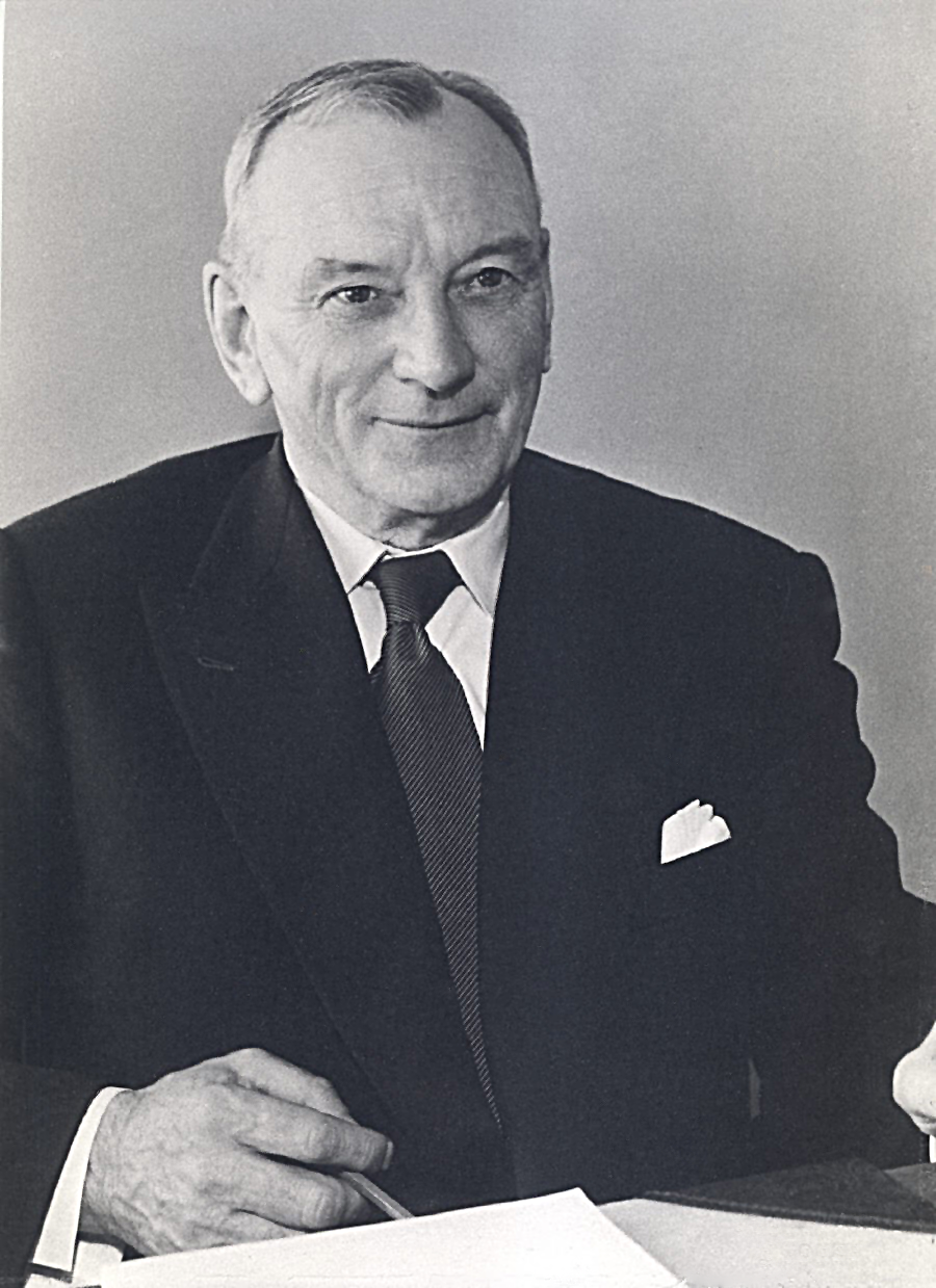 Pragmatic, convivial and efficient: The history of the Department of ...