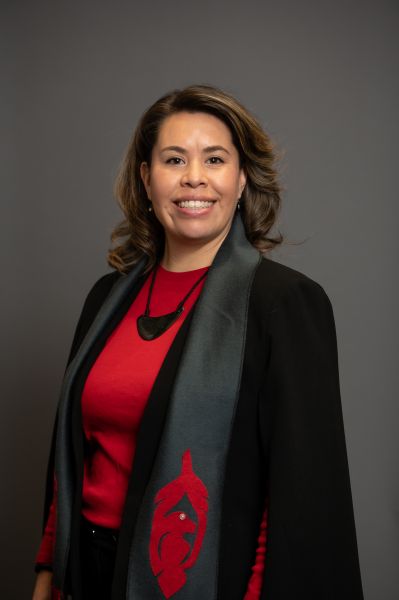 Indigenous research: The gift is both in the content and the process