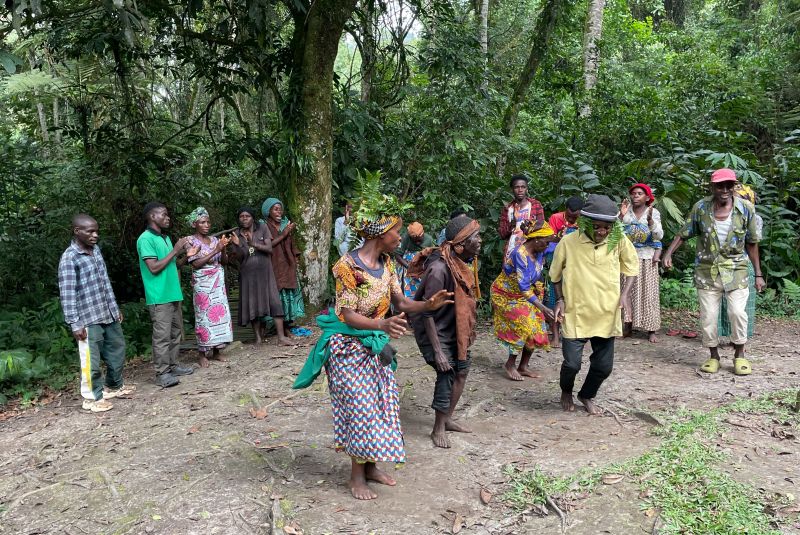 Indigenous economic empowerment key to helping tribe in Uganda avoid ...