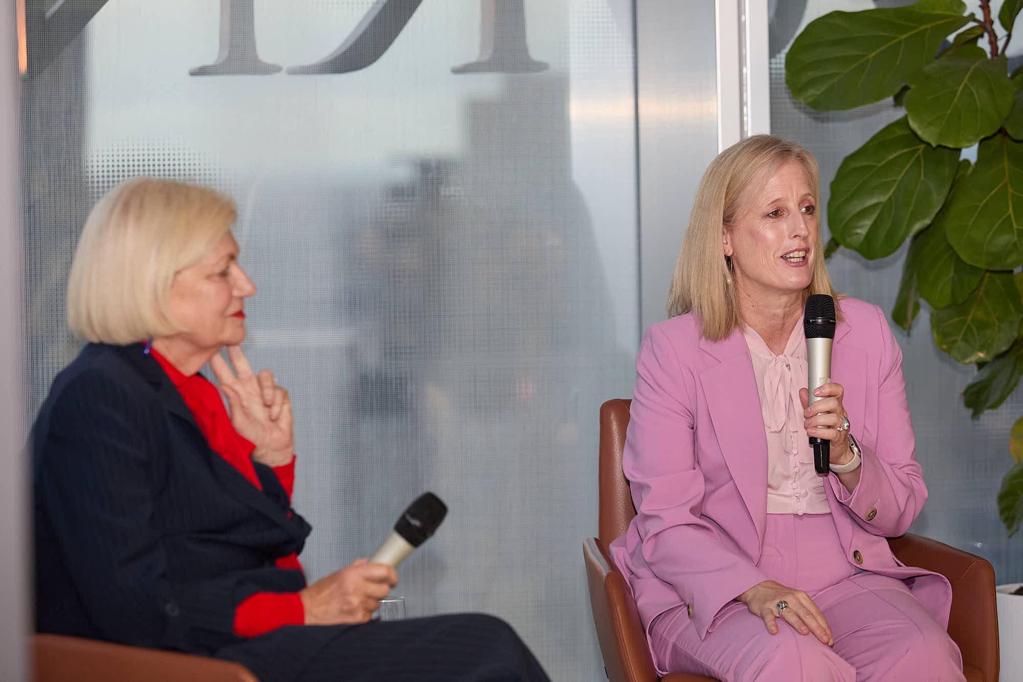 100 Years of Women’s Leadership: In Conversation with Senator the Hon ...