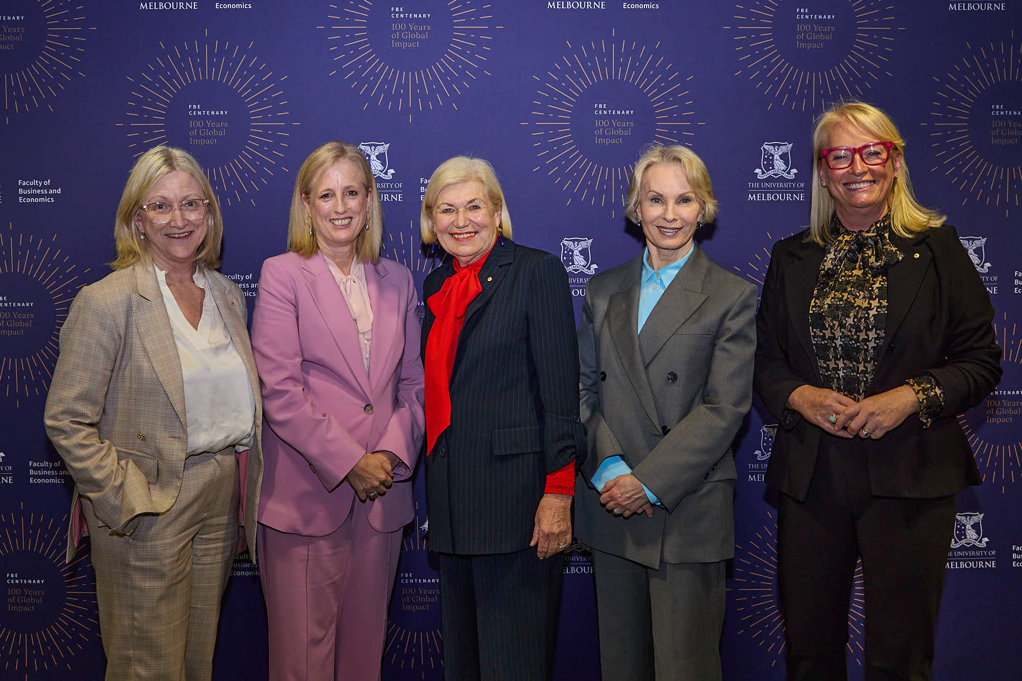 100 Years of Women’s Leadership: In Conversation with Senator the Hon ...