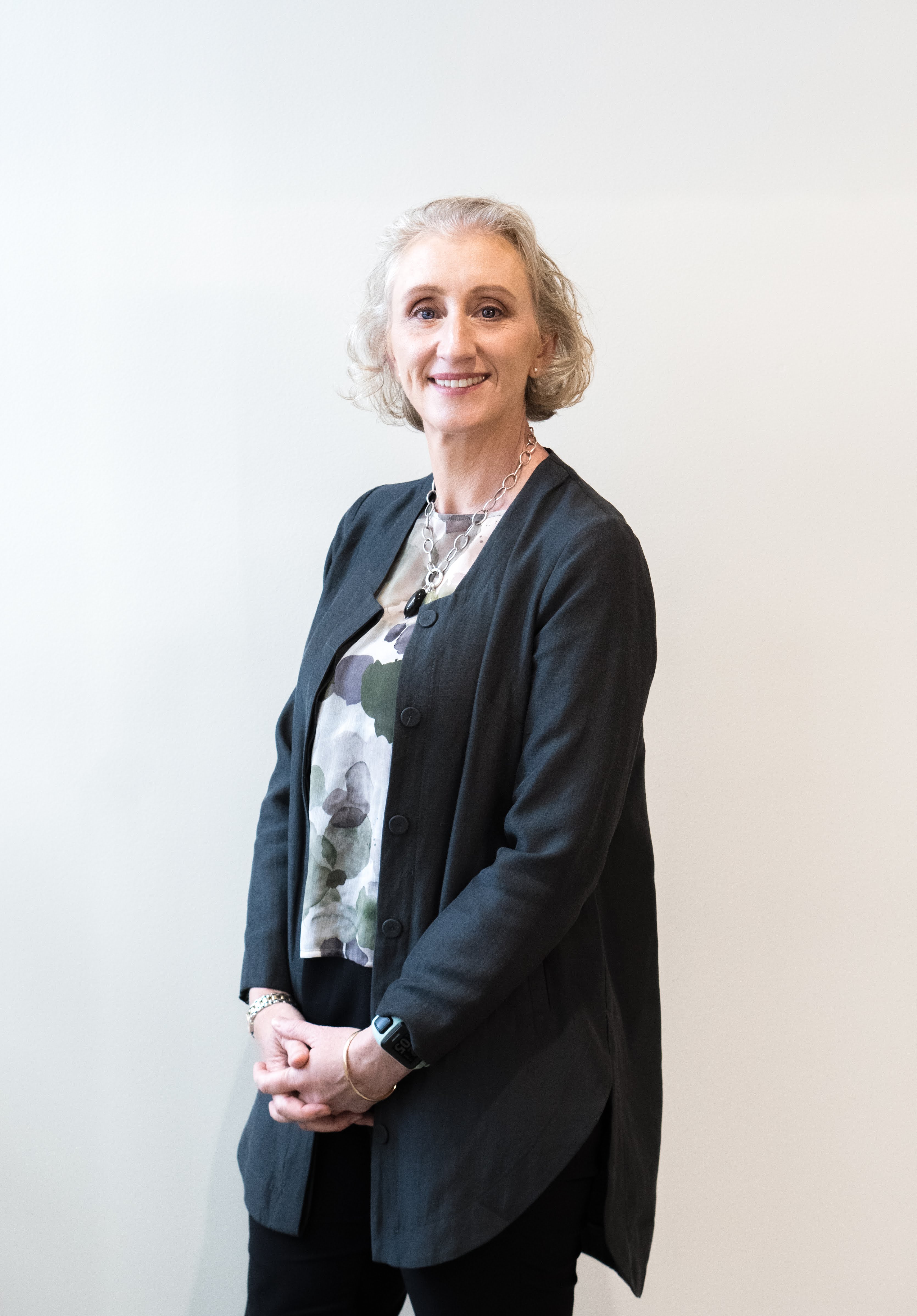Colleen Grady