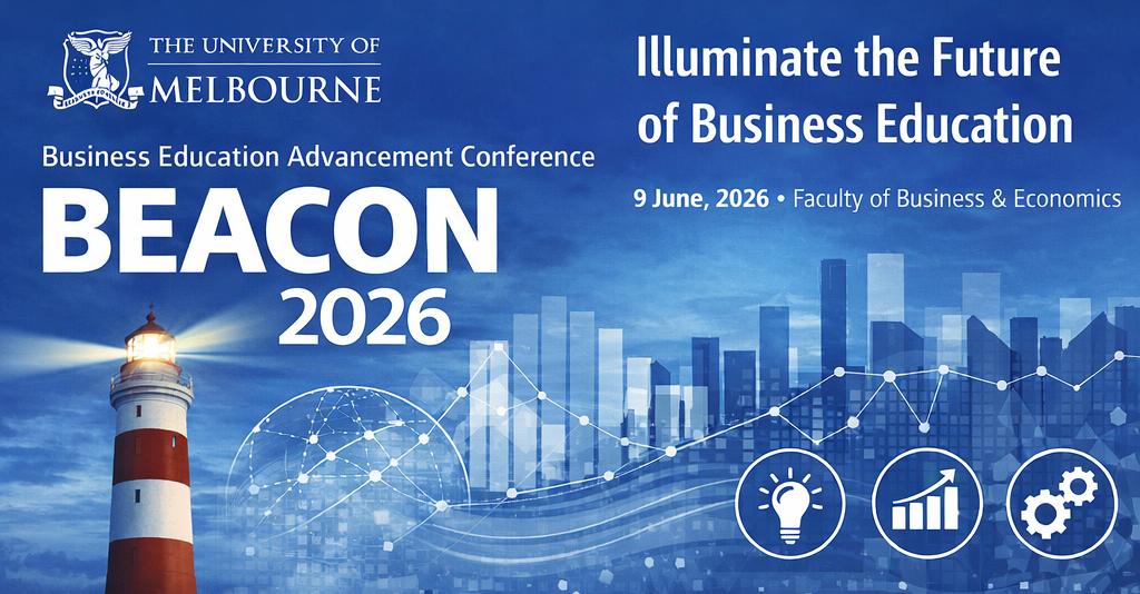 BEACON 2026